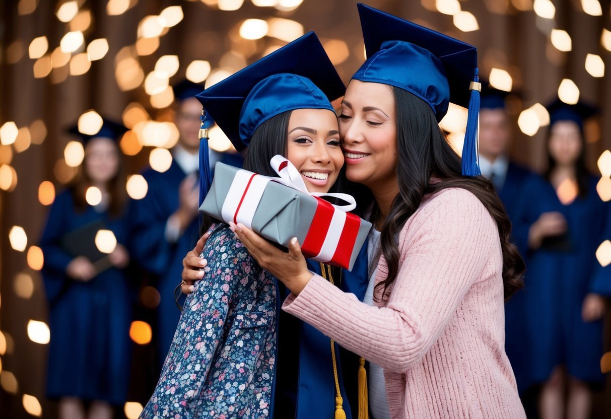 35 Graduation Gifts for Daughter from Mom: Perfect Presents to Celebra ...