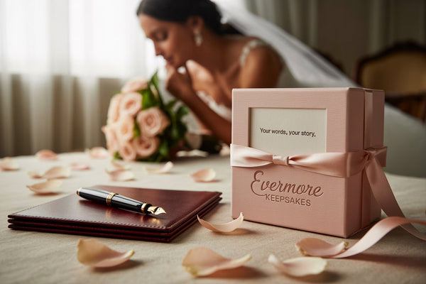 The Power of Words and Keepsakes: Gifts That Echo the Ceremony - Urban ...