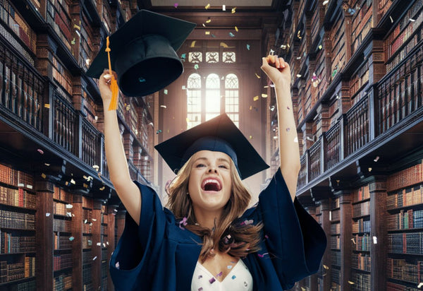 Books to Give as a PhD Graduation Gift: Thoughtful Picks for a New Doc ...